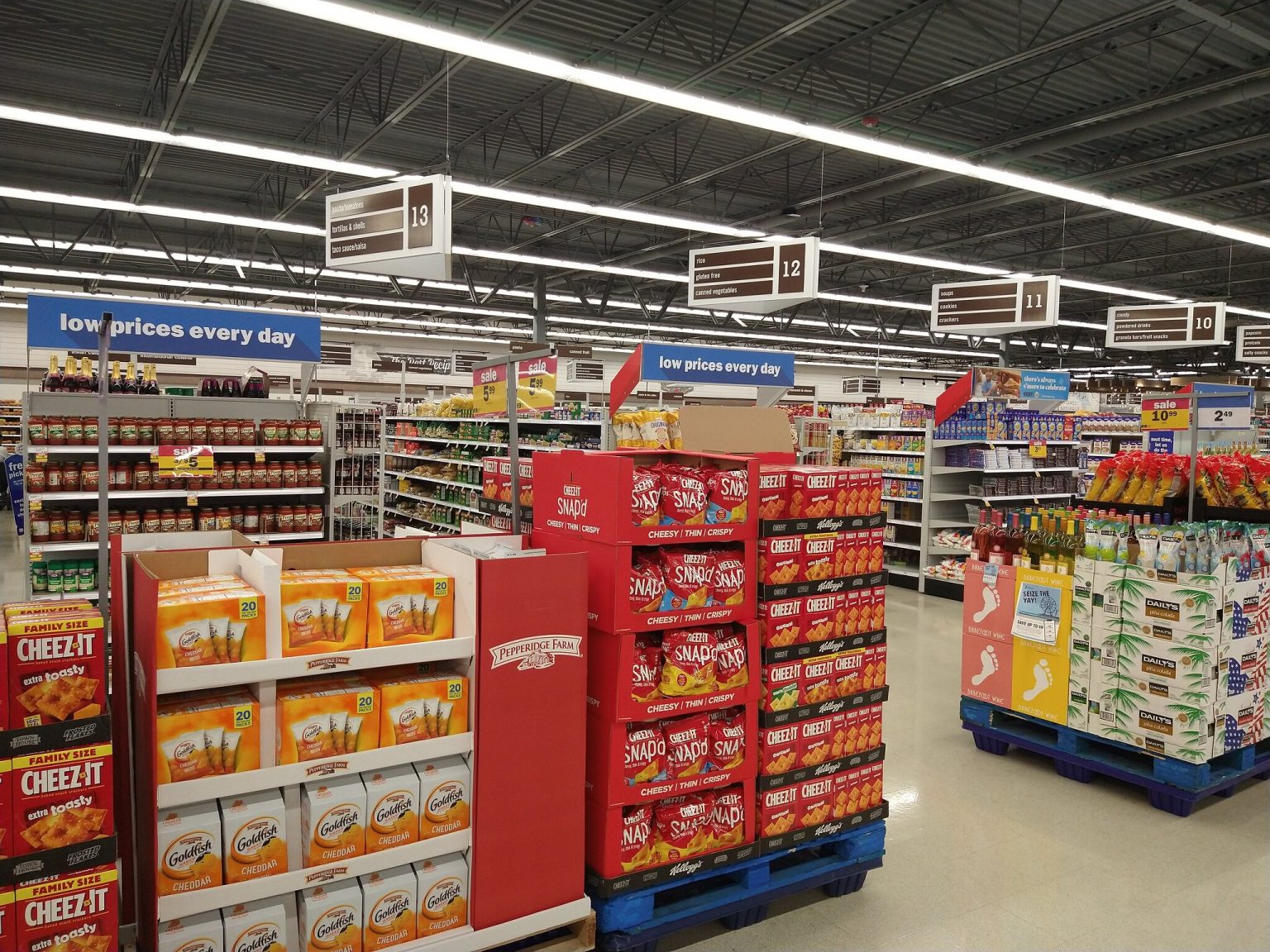 Jobs for Felons in Meijer: The Top 5 Positions - Felon Friendly Companies